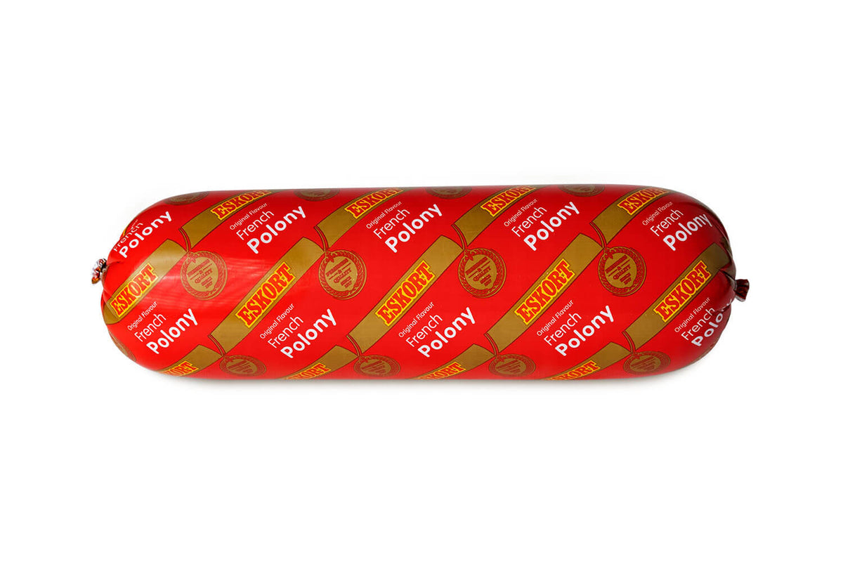 ESKORT FRENCH POLONY FRENCH – Robert Broom SuperSpar